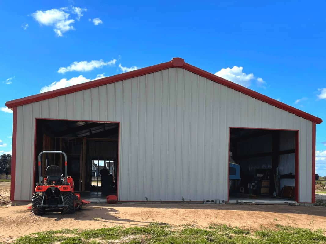 Kodiak Steel Buildings | Custom Steel Buildings | USA & Canada