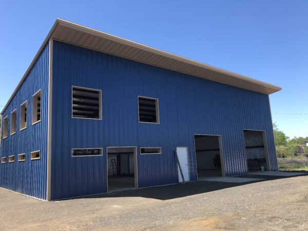 Building Options - Add Ons & Accessories - Kodiak Steel Buildings