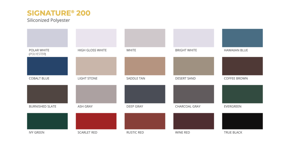 Cold-Form Buildings - Kodiak Steel Buildings