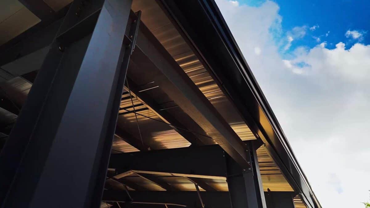 Steel Building Systems | Custom Prefab Buildings | Kodiak Steel Buildings